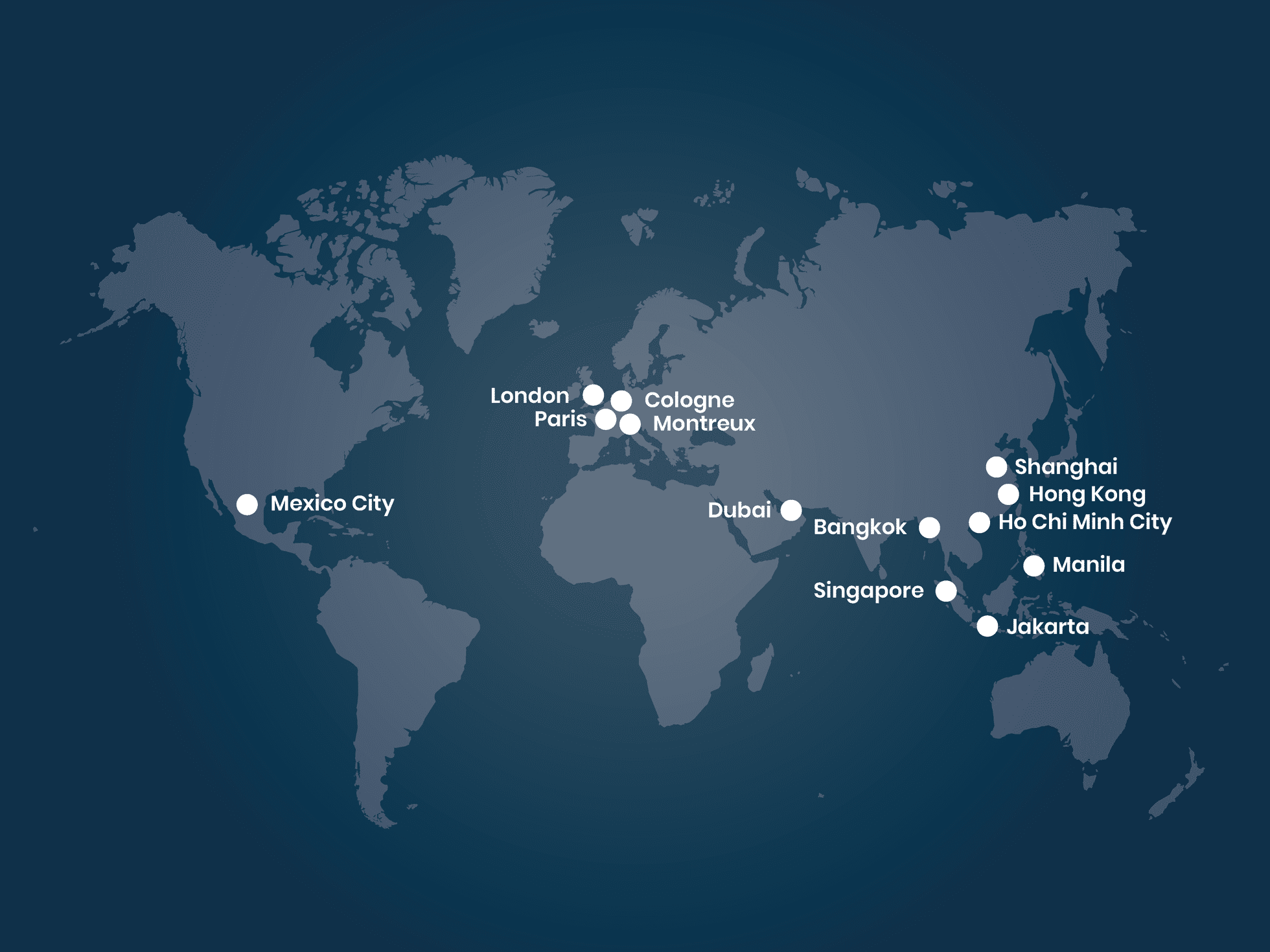 About APRIL International | APRIL International