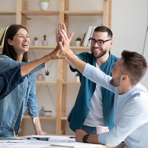 Grupo APRIL | APRIL International