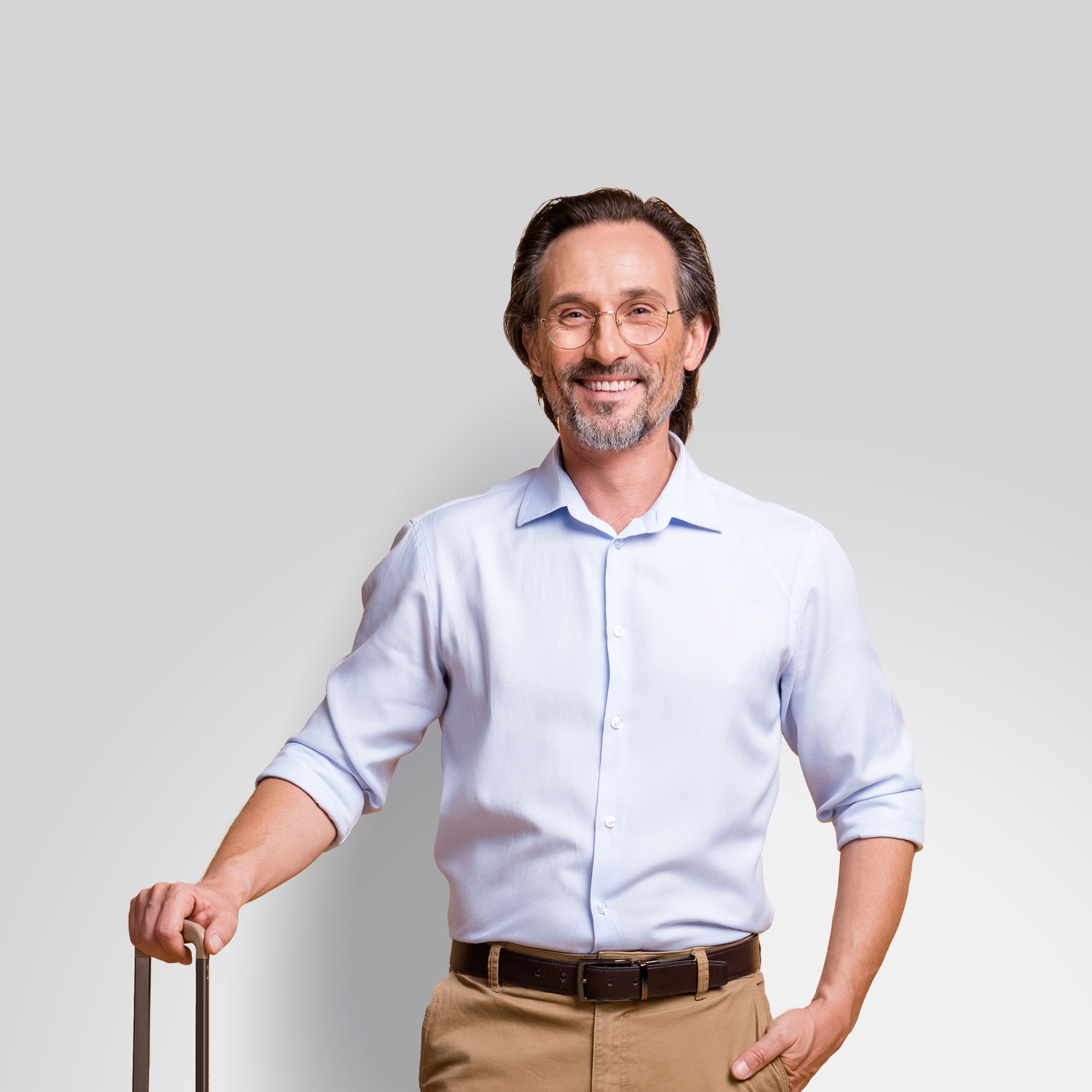 International health insurance solutions tailored to your company ...