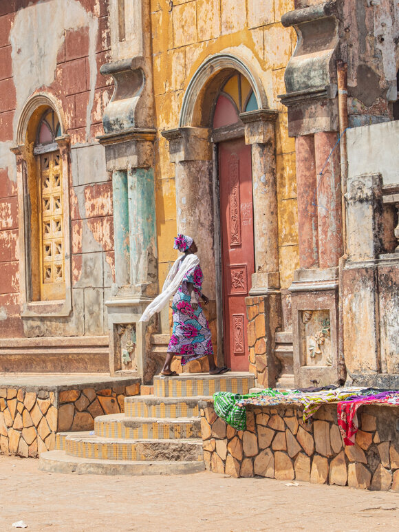 Health Insurance in Africa | APRIL International