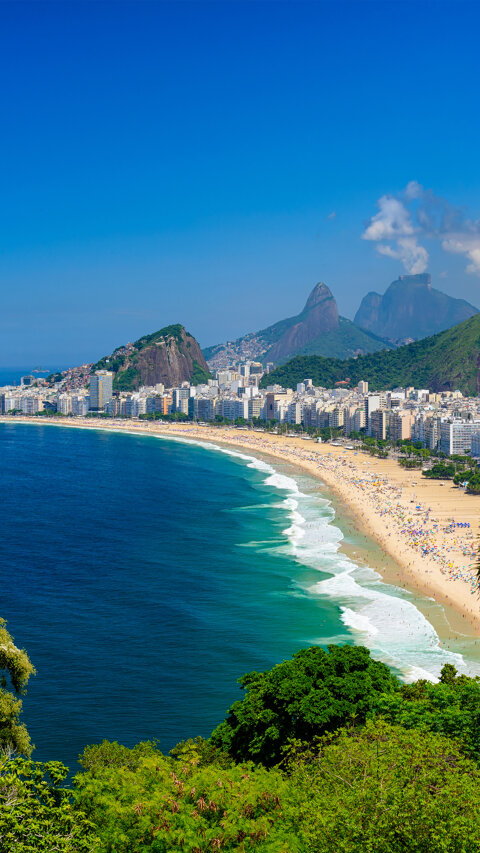Health Insurance in Brazil | APRIL International