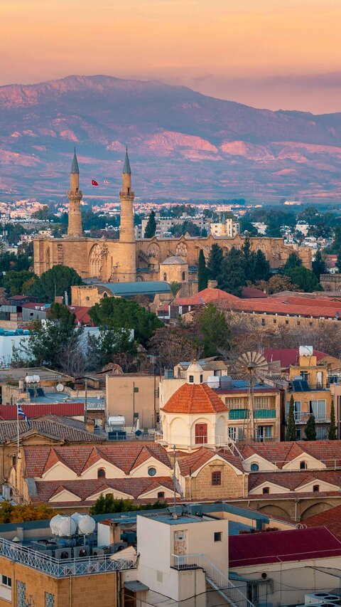 Health Insurance in Cyprus | APRIL International