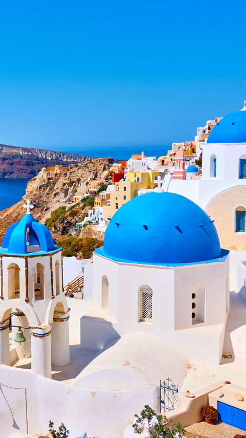 Health Insurance in Greece | APRIL International