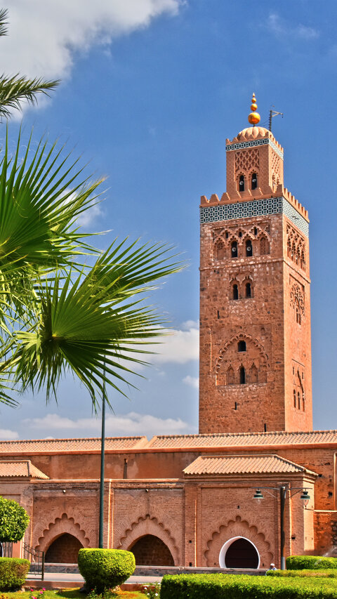 Health Insurance in Morocco | APRIL International