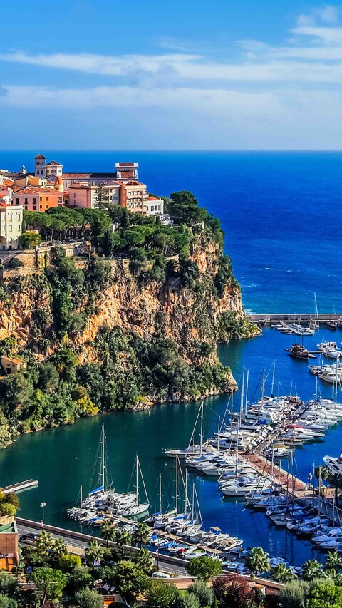 L'assurance santé à Monaco | APRIL International