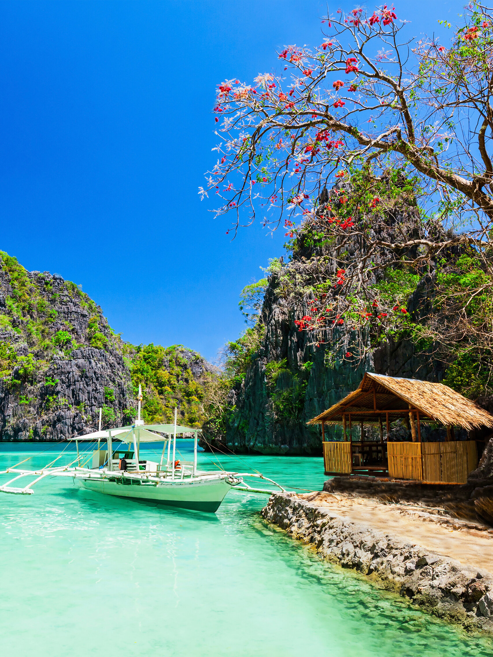 Checklist before moving to the Philippines