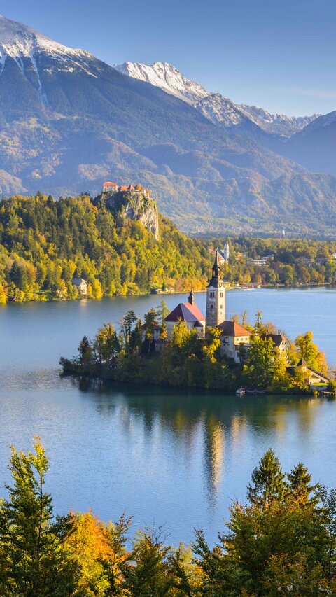 Health Insurance in Slovenia | APRIL International