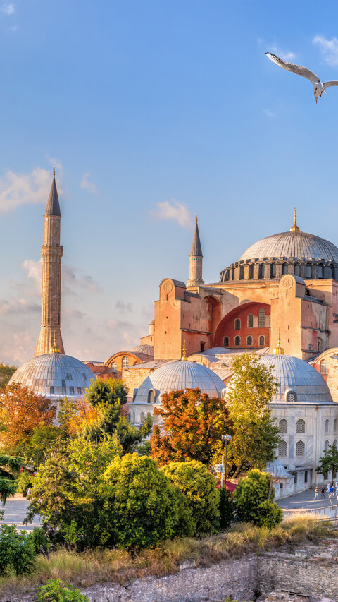 Health Insurance in Turkey | APRIL International