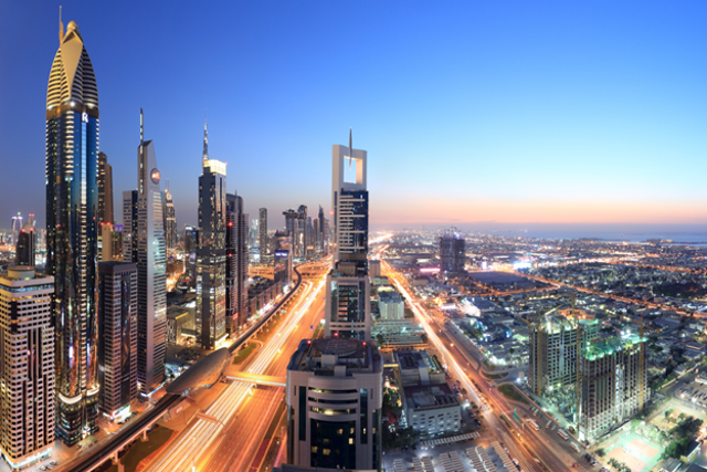 The UAE Healthcare and Insurance system | APRIL International