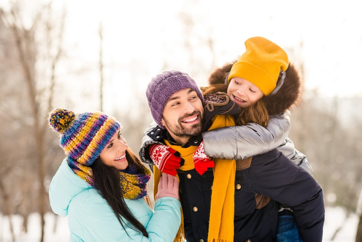 Adjusting to a different climate as an expat | APRIL International