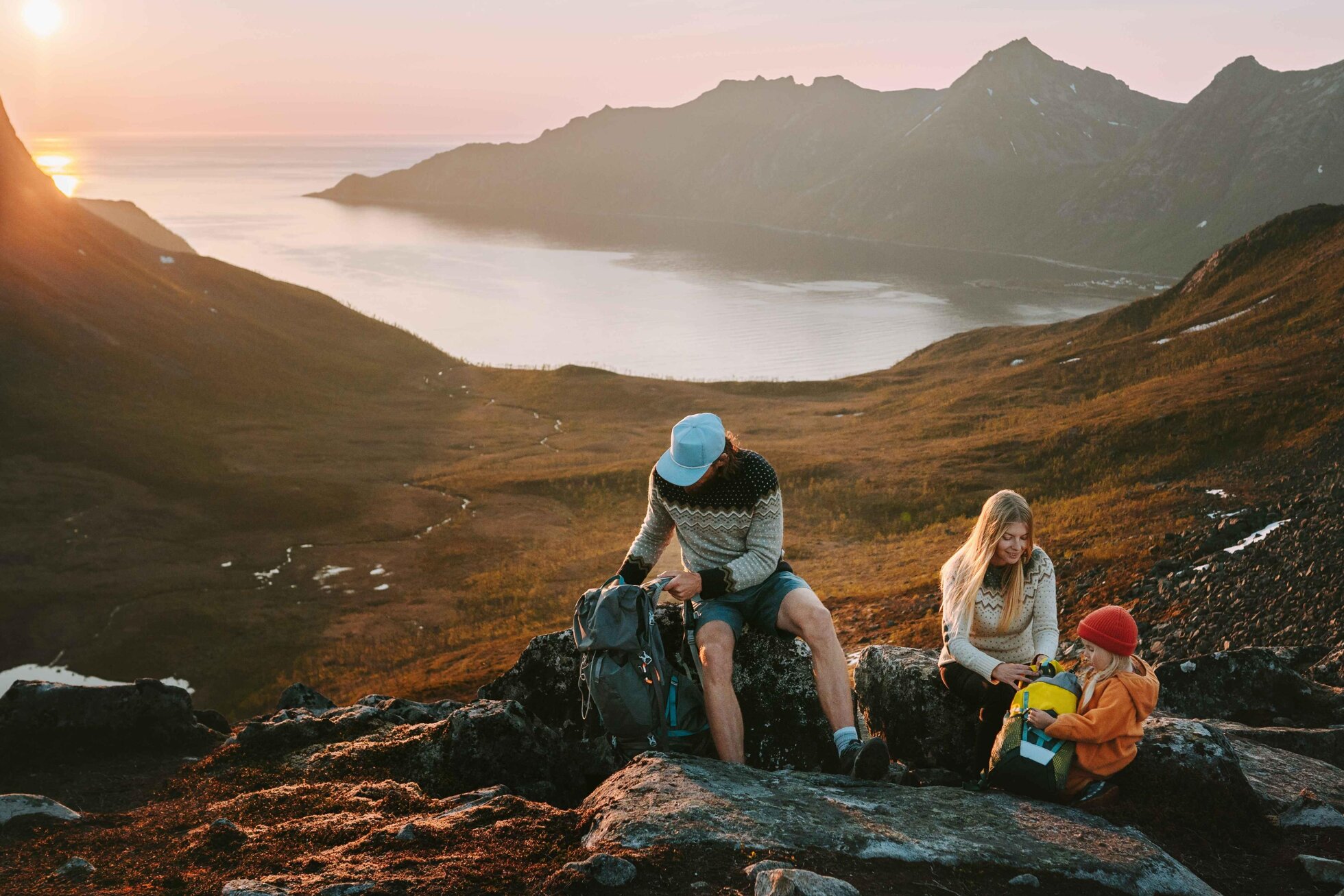 Guide to applying for a Norway visa | APRIL International