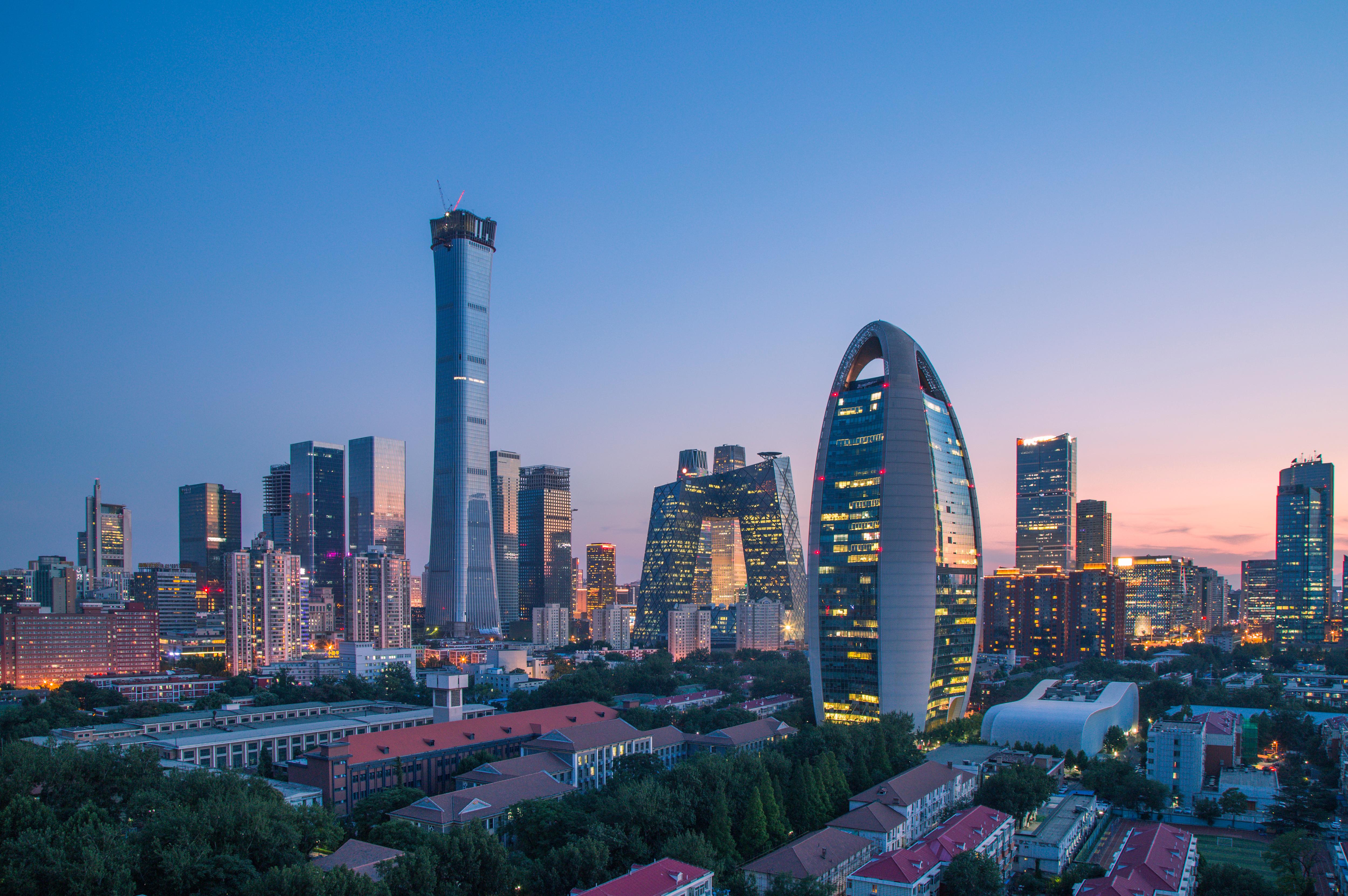 2026 Guide to Health Insurance & Healthcare in China | APRIL International