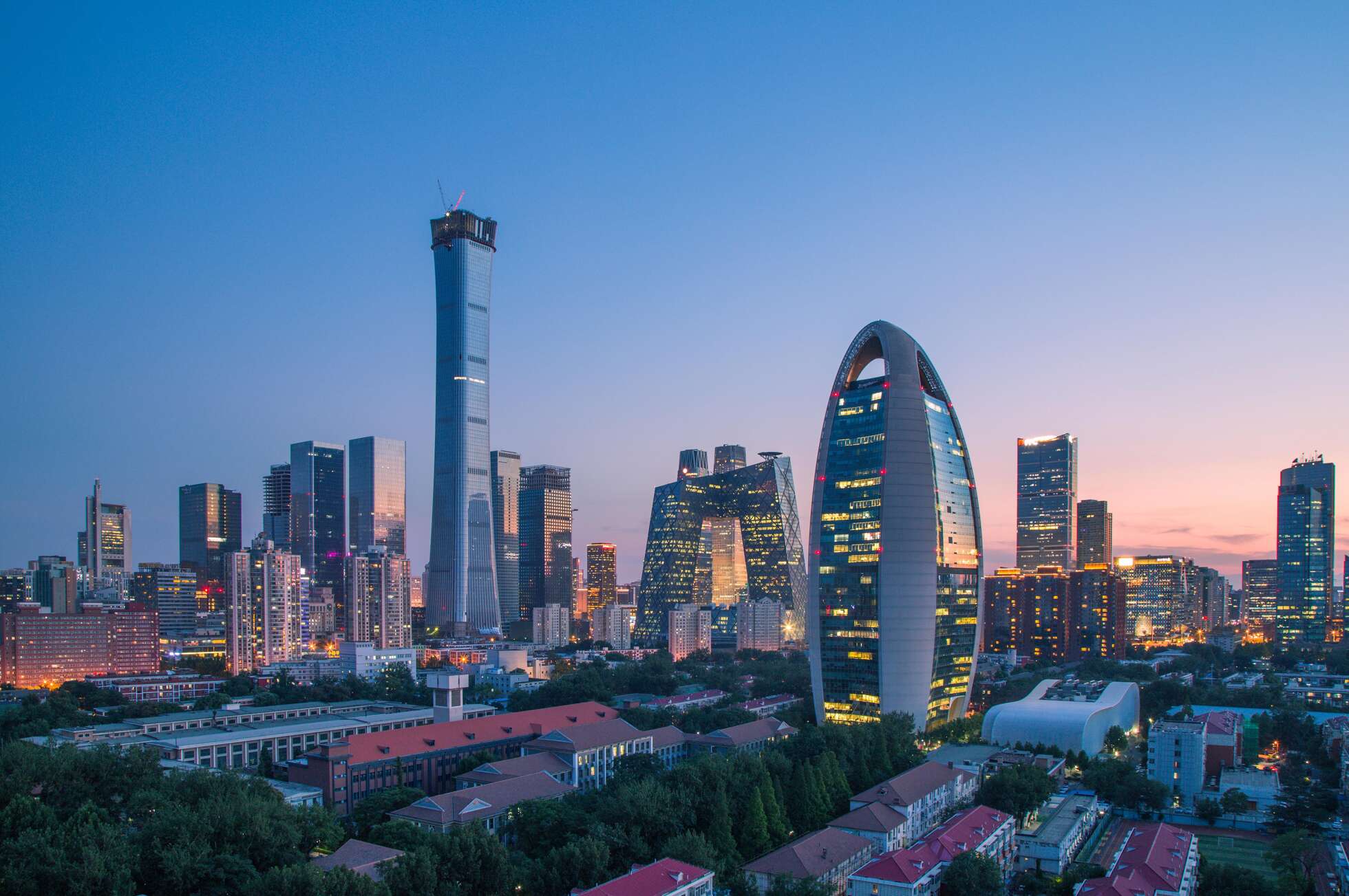 2026 Guide to Health Insurance & Healthcare in China | APRIL International