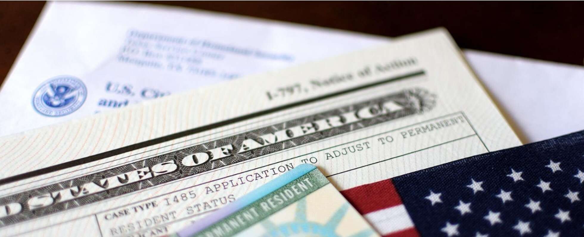 3 ways to get a U.S. Green Card | APRIL International