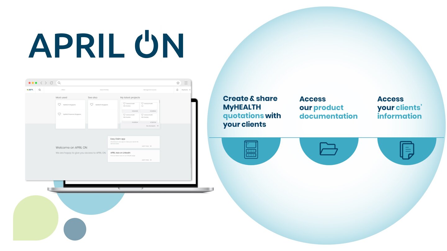 APRIL On: The Essential Tool to Boost Your Business