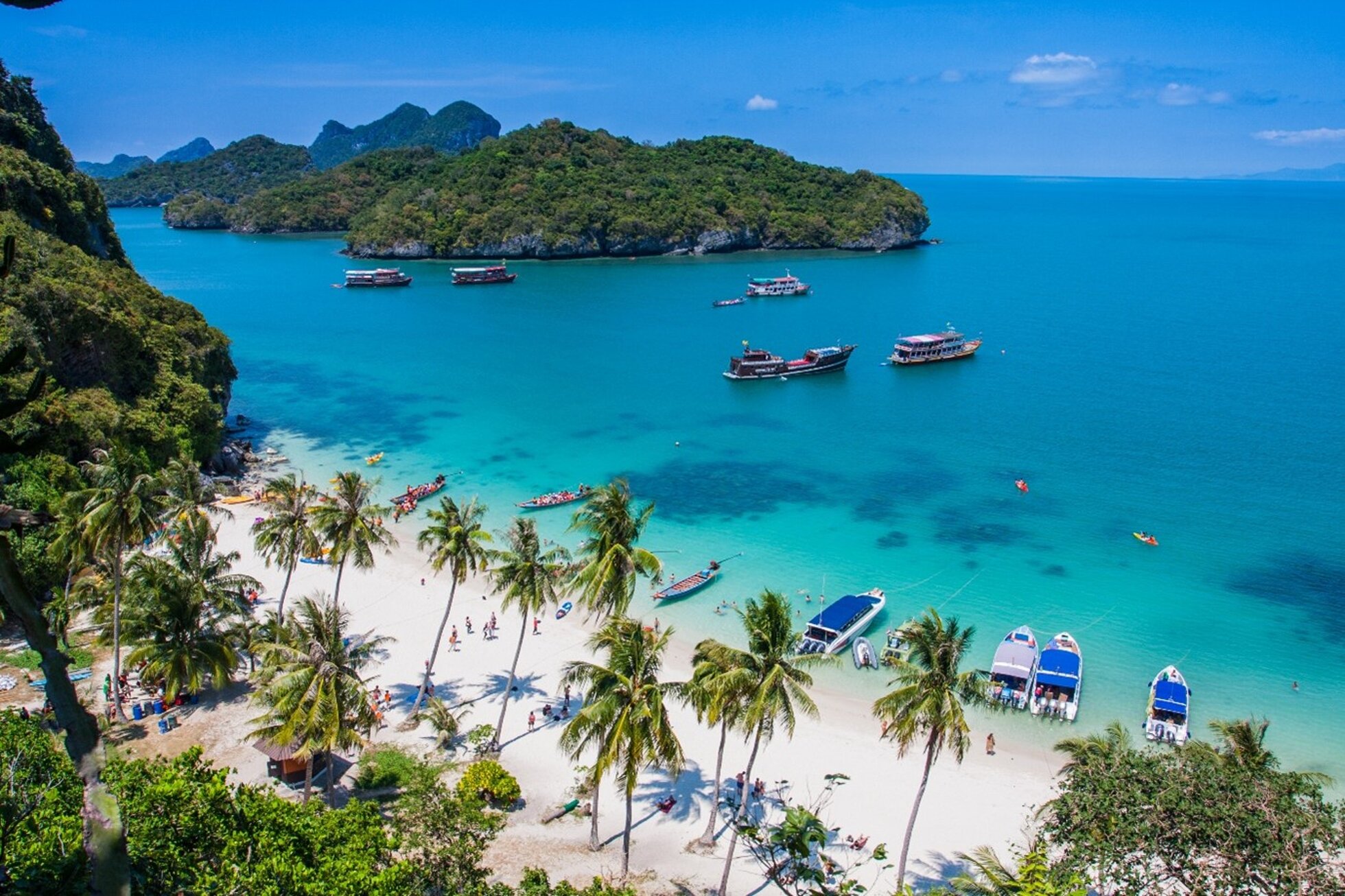 Best places to live in Thailand for expats | APRIL International