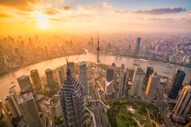 Checklist before moving to China | APRIL International