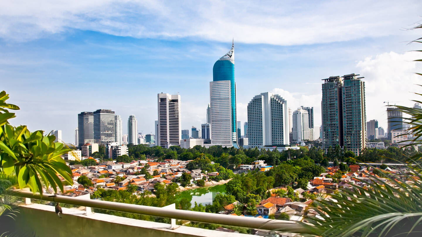 Checklist before moving to Indonesia