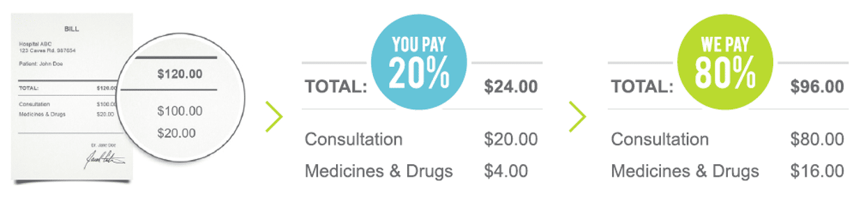 Understanding Co-insurance: What it is and how it works? | APRIL ...