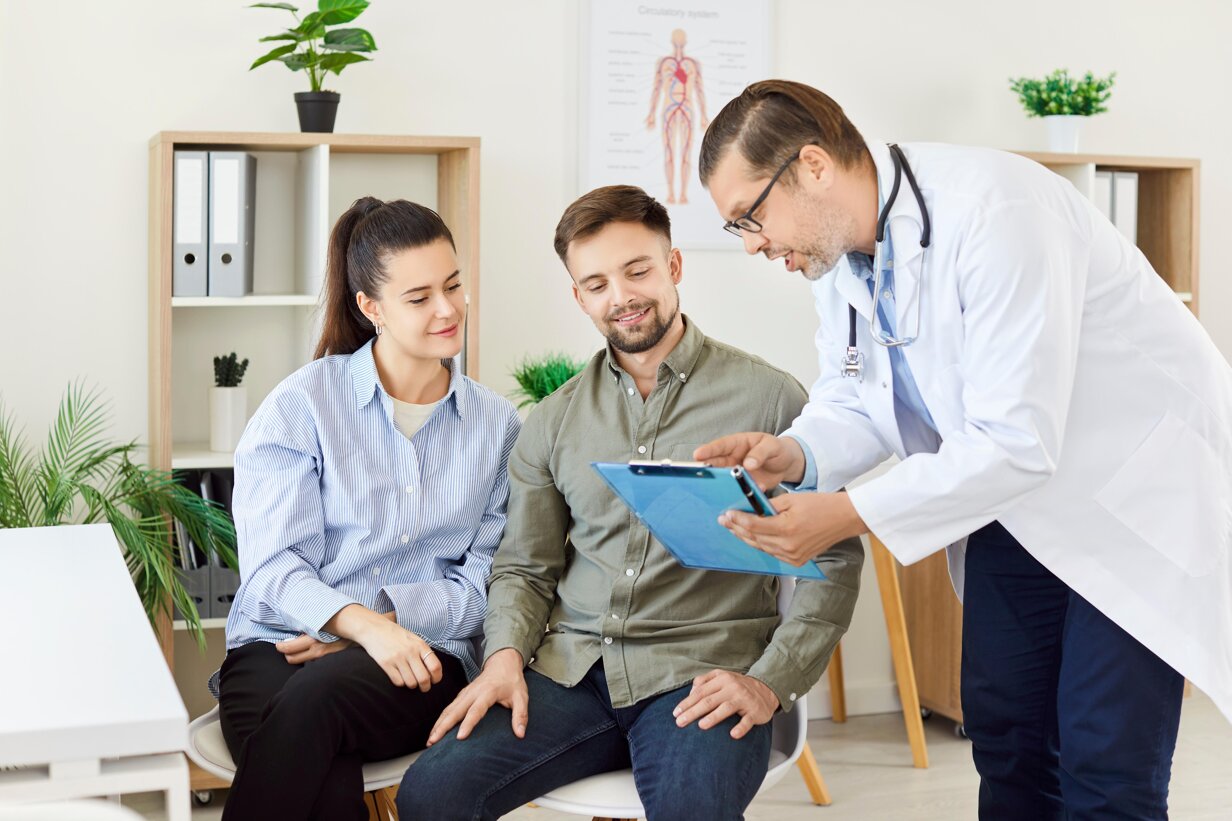 January 2025: new direct billing providers for APRIL members