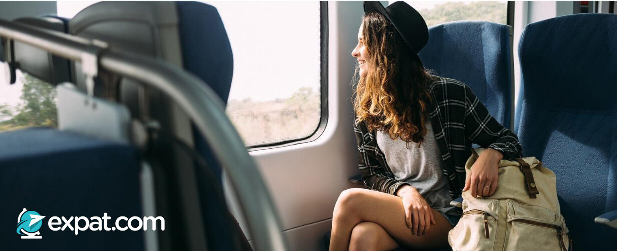 The young expat checklist: what to do before going abroad | APRIL ...