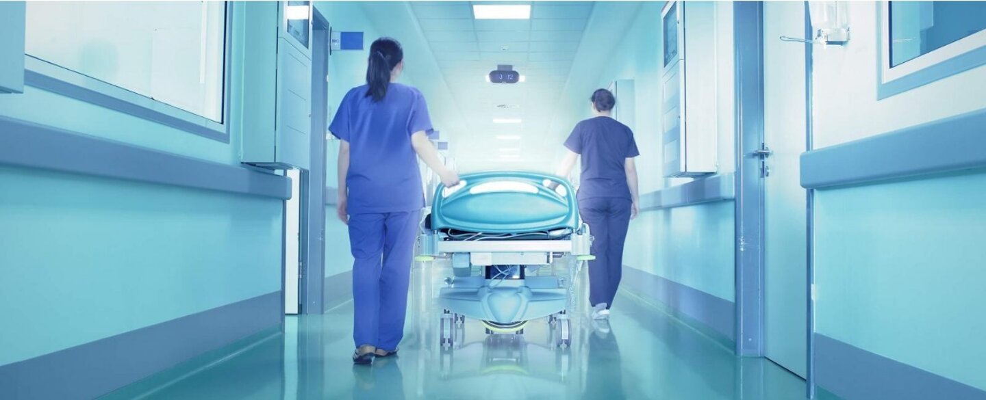 Overworked and understaffed: Can pressure on Hong Kong public hospitals ...