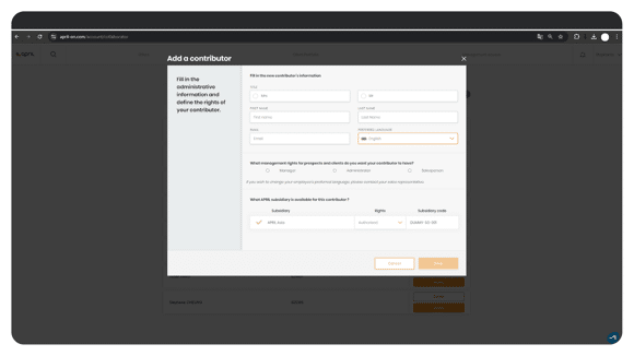 APRIL International: Your international travel and health insurance ...