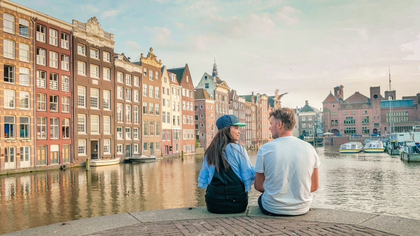 Guide to Netherlands Work Visas | APRIL International