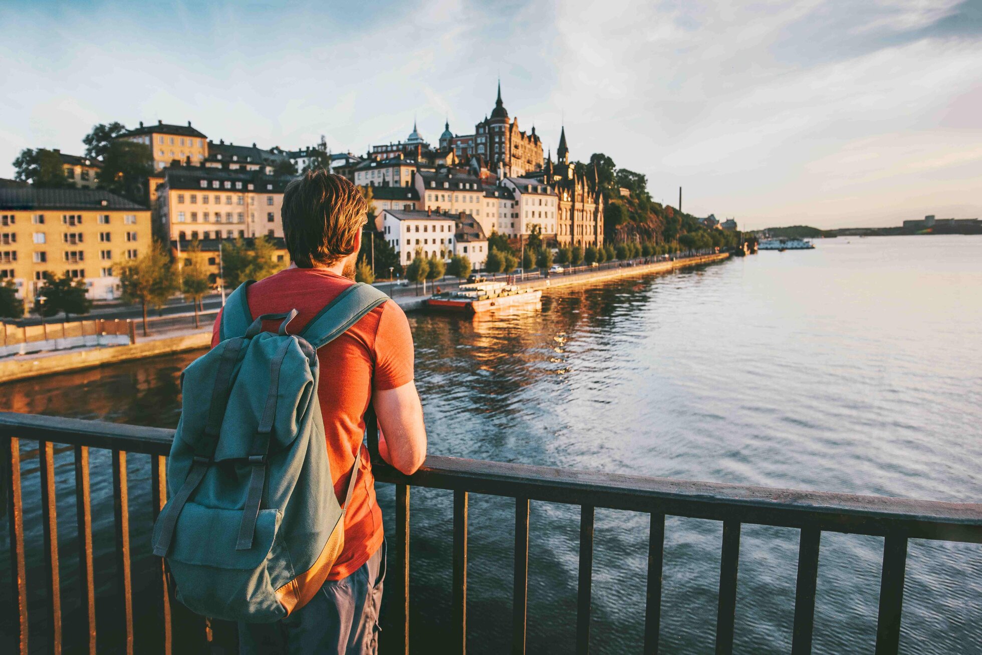 Guide to working in Sweden as an expat | APRIL International