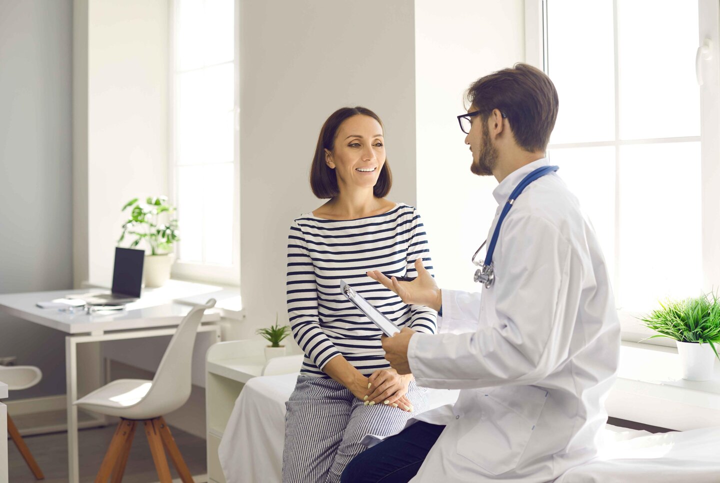 Inpatient Vs Outpatient Care Whats The Difference April International