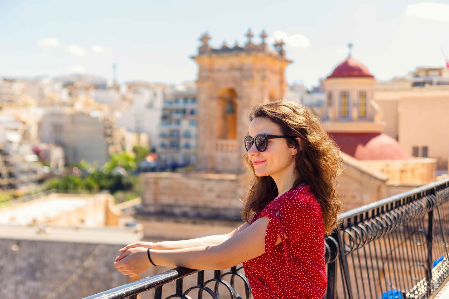 Living in Malta as an Expat | APRIL International