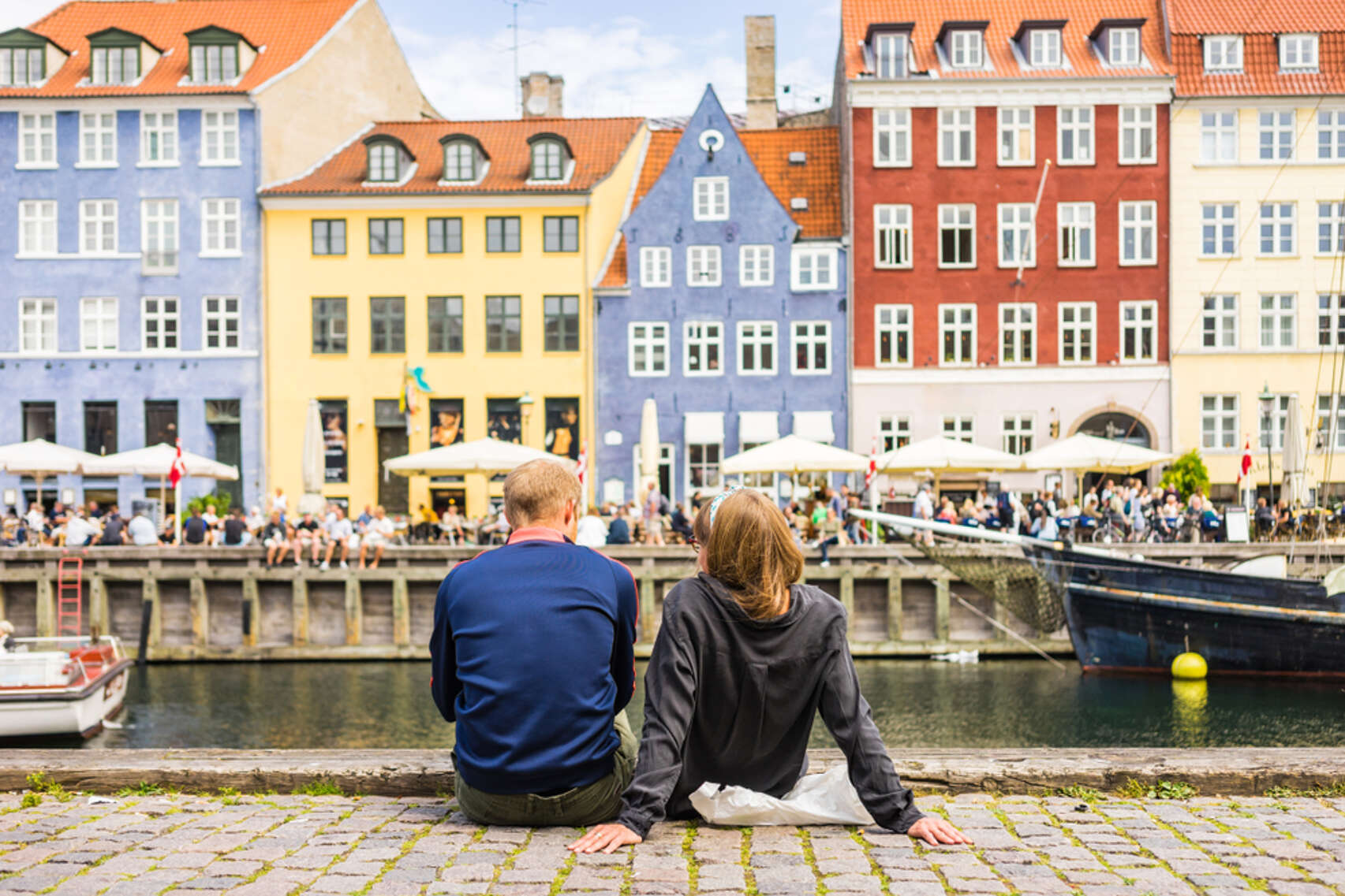 Why the Nordic region ranks so highly with expats | APRIL International