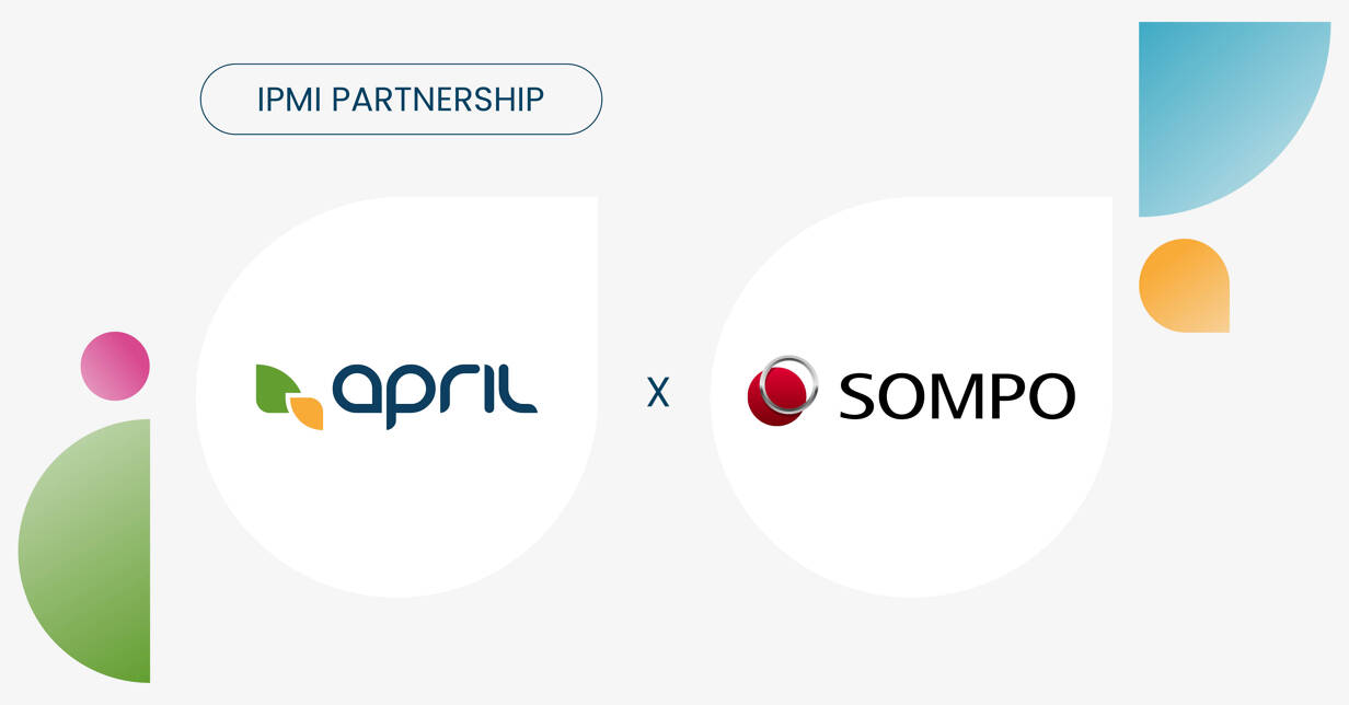 APRIL International partners with Sompo to expand International Private ...