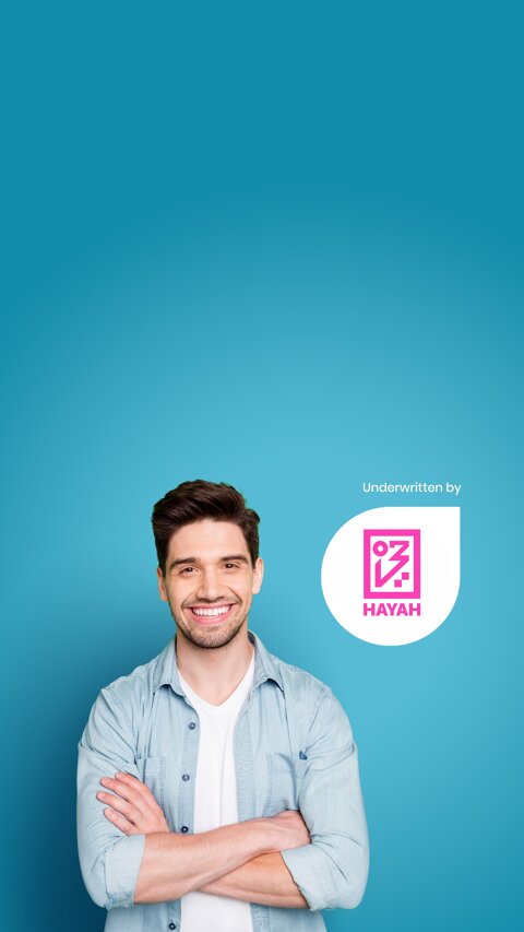 MyHealth Dubai | APRIL International