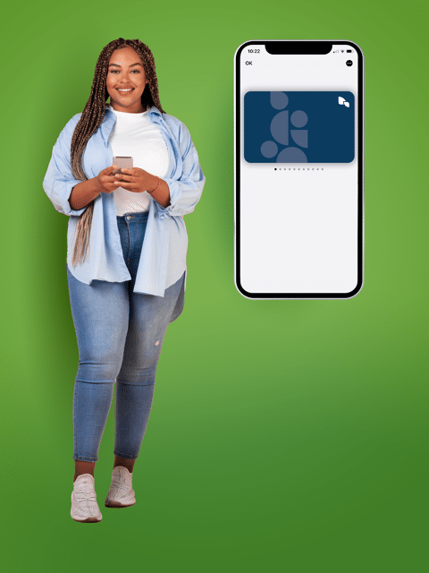 Easy Pay Card | APRIL International