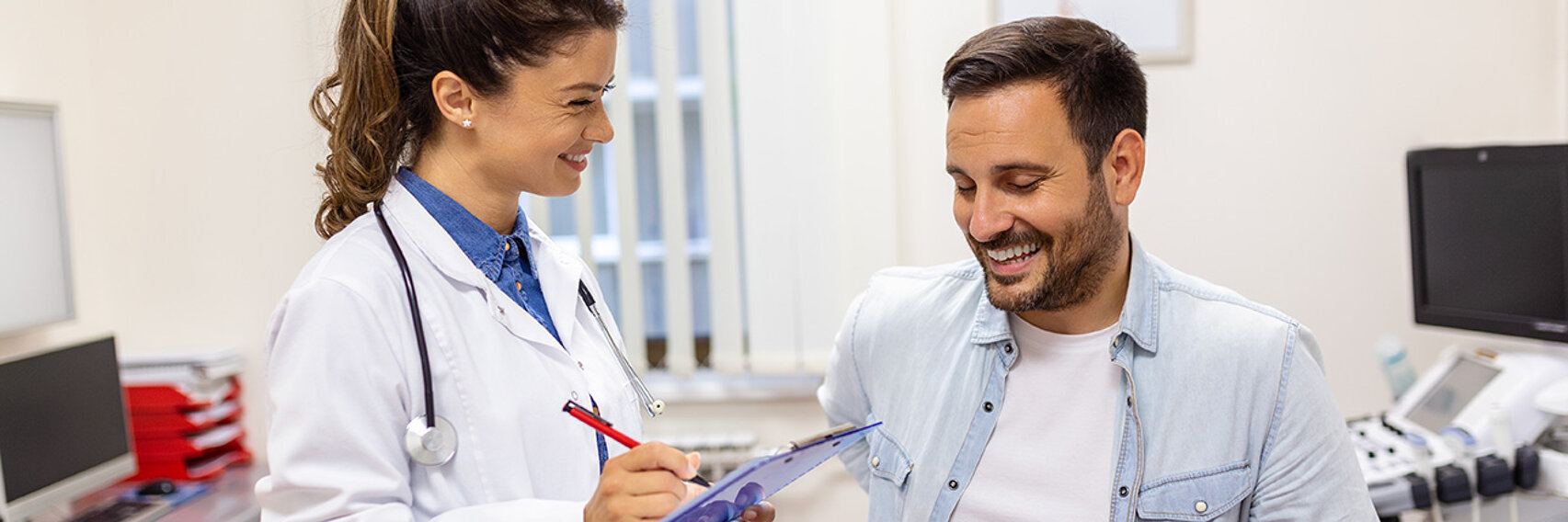 Bilan médical : comment faire votre check-up complet