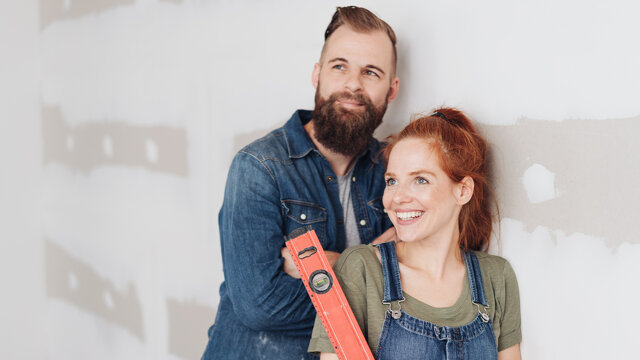 Assurance de prêt Intégrale | APRIL