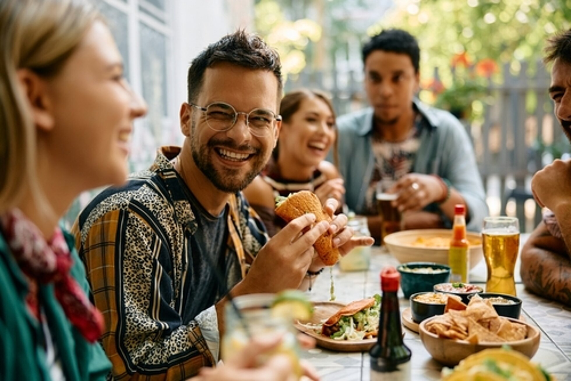 Exploring the world’s healthiest diets